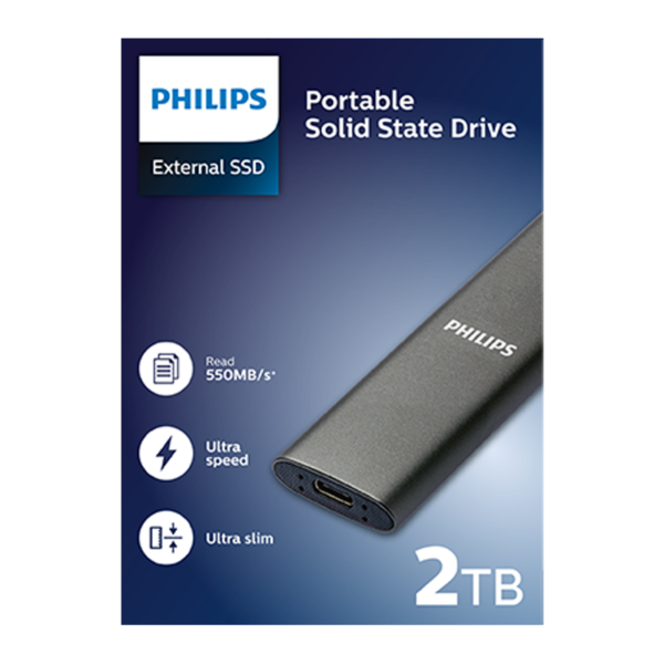 Your store for flash memory | Philips Media