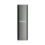 Philips External SSD USB-C – Fast Storage for 4K Video