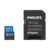 Philips Micro SDXC UHS-I U3 Card – 4K Video & Storage